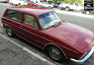 Variant 1976 Motor 1.9 Turbo Ar