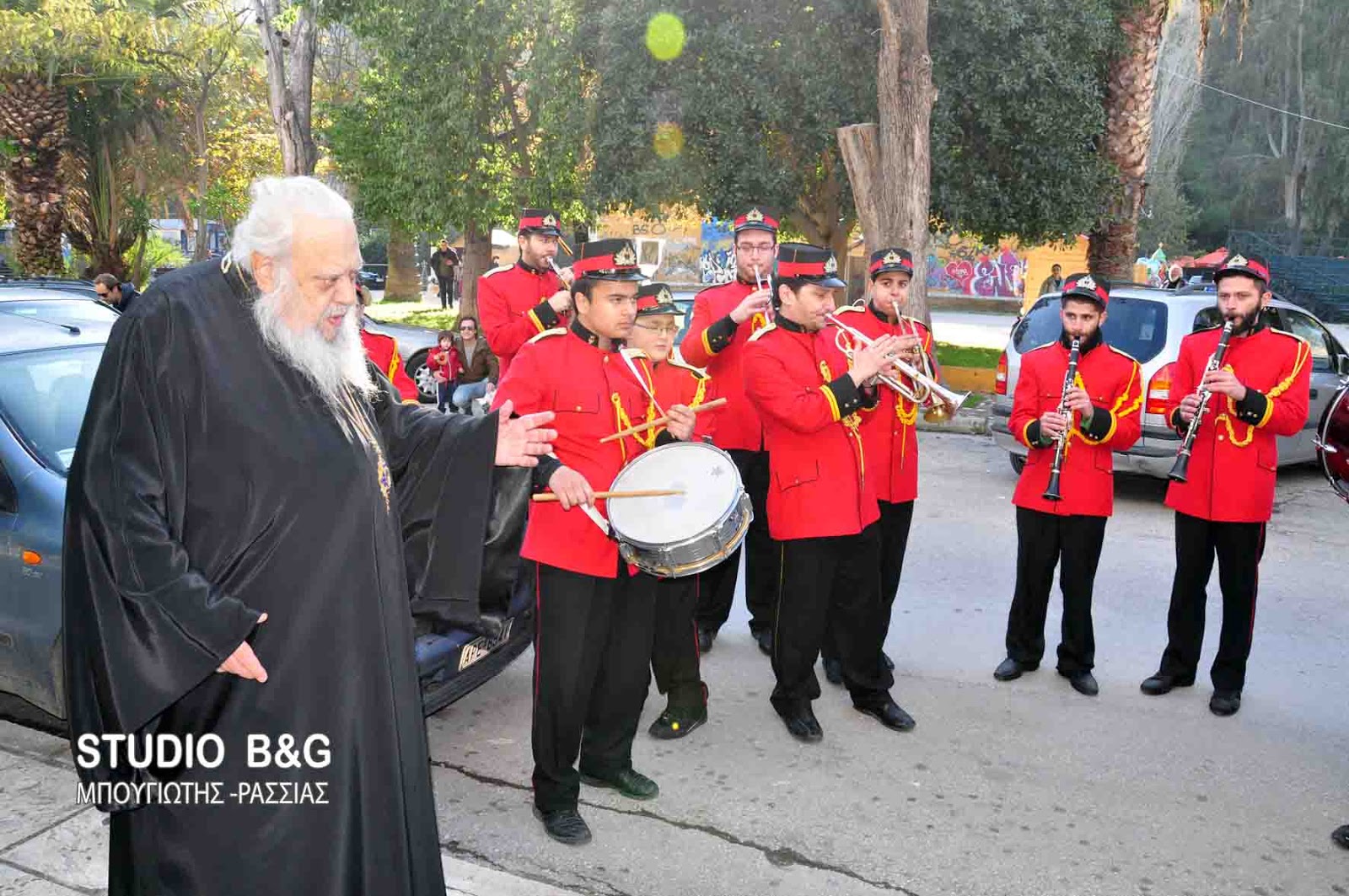 Αργολικός Ποιμήν: ΒΥΖΑΝΤΙΝΑ ΚΑΛΑΝΤΑ ΣΤΟΝ ΜΗΤΡΟΠΟΛΙΤΗ ΑΡΓΟΛΙΔΑΣ ΑΠΟ ΤΗΝ ...