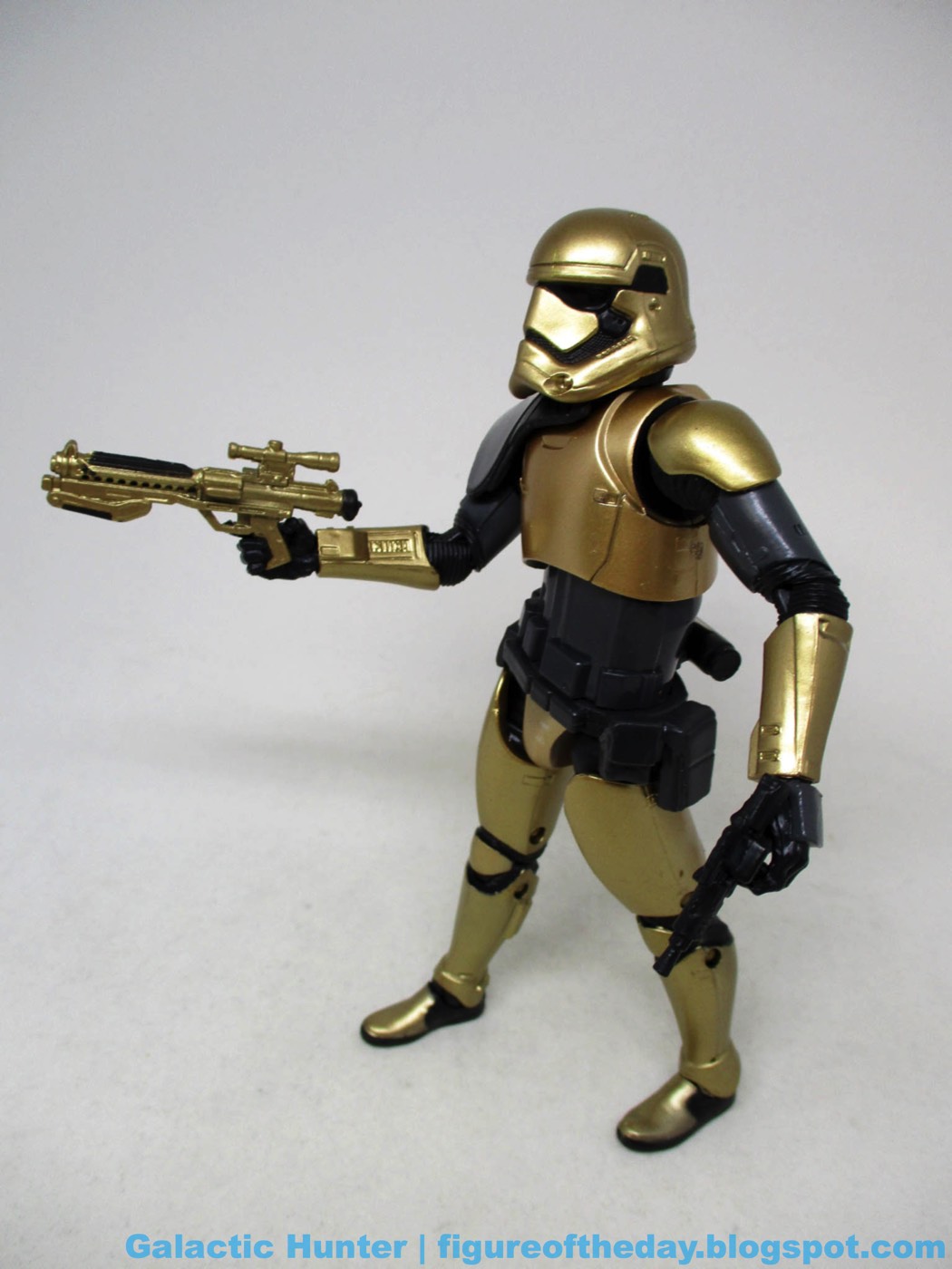 Galactic Hunter's Star Wars Figure of the Day with Adam Pawlus: Sttar ...