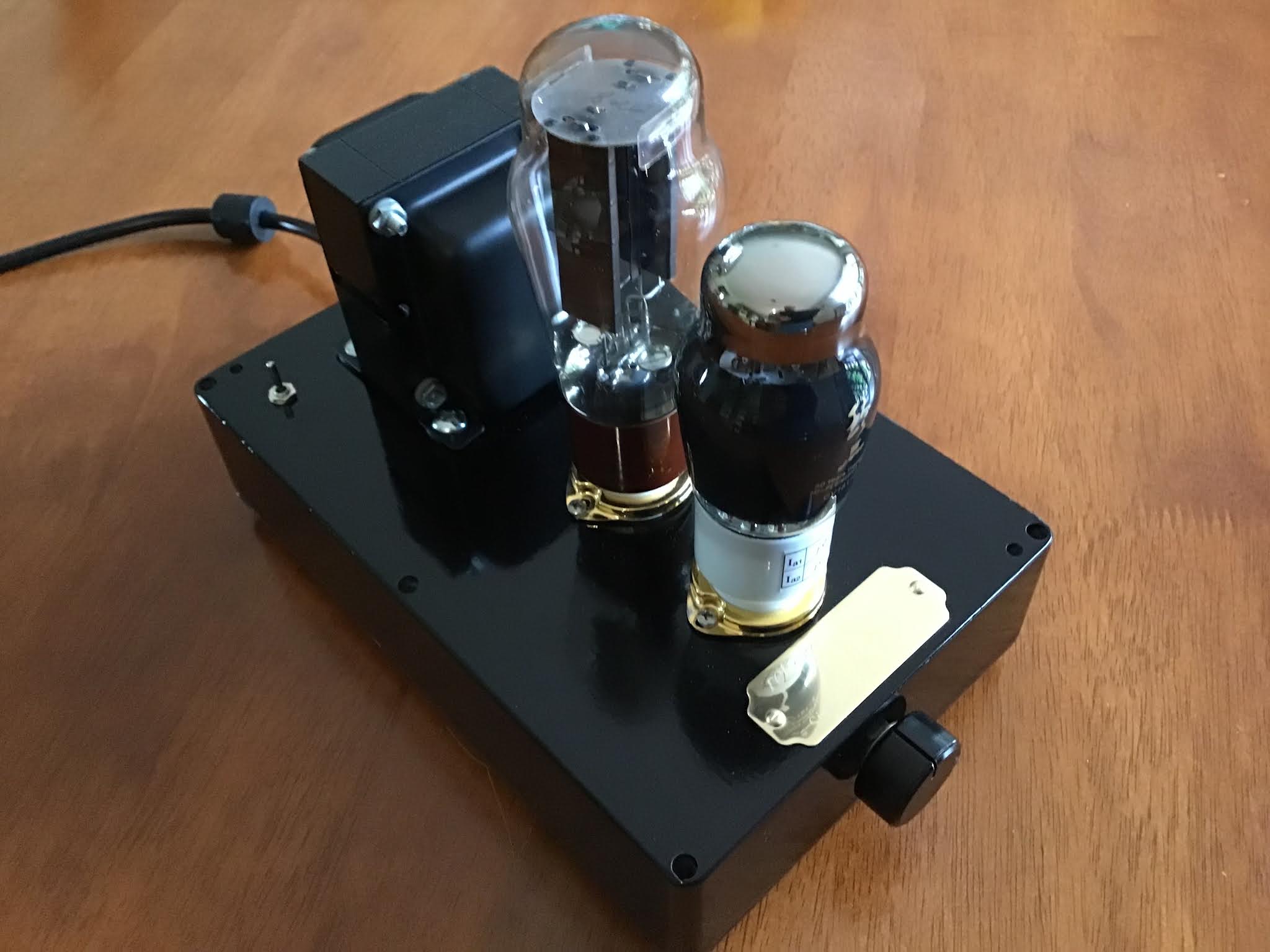 retro-thermionic: 2021