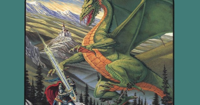 The Other Side blog: BECMI: Companion Set Review