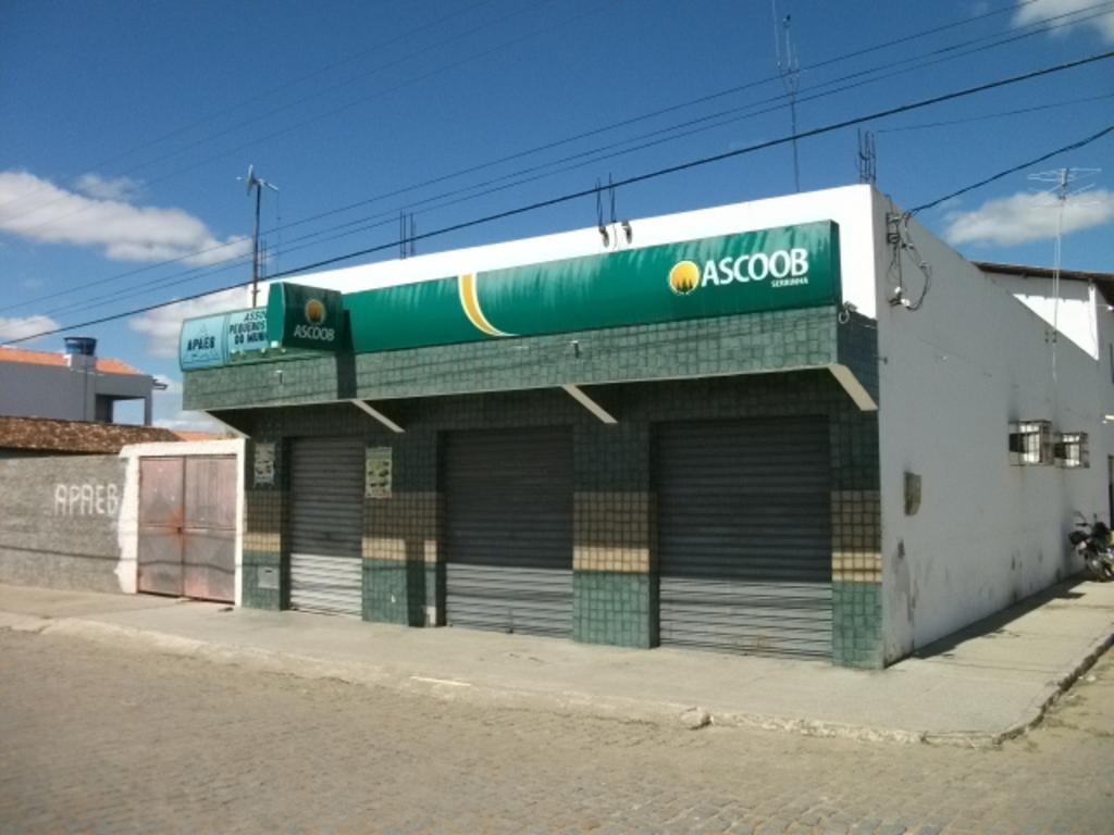 Um presente do Ichu Notícias para todos ichuenses nos 50 anos de ...