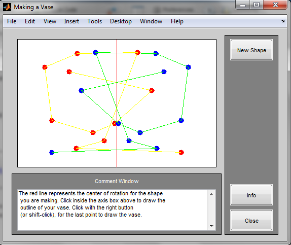 Ashan's Blog: Matlab Easter Eggs