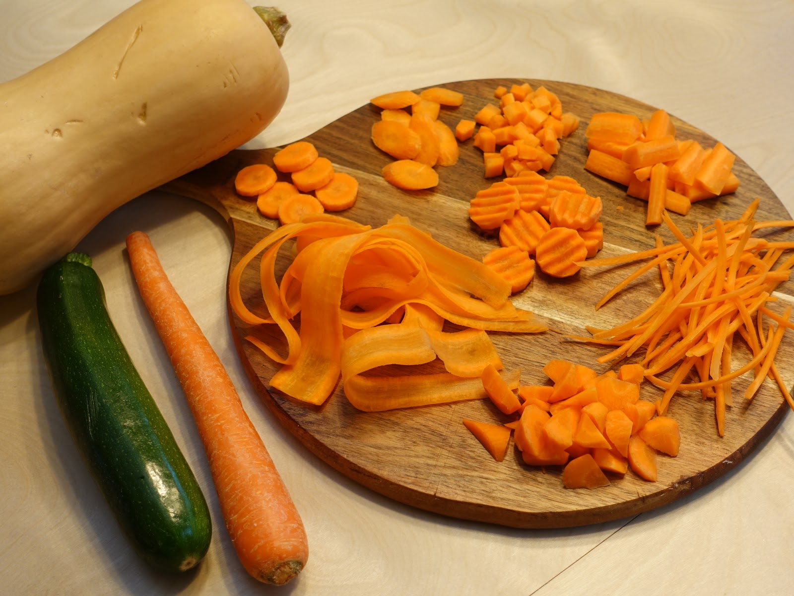 Mennonite Girls Can Cook: No Matter How you Slice It