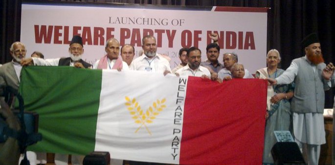 luthfispace: Mujtaba Farooque elected as the chief of Welfare Party of ...