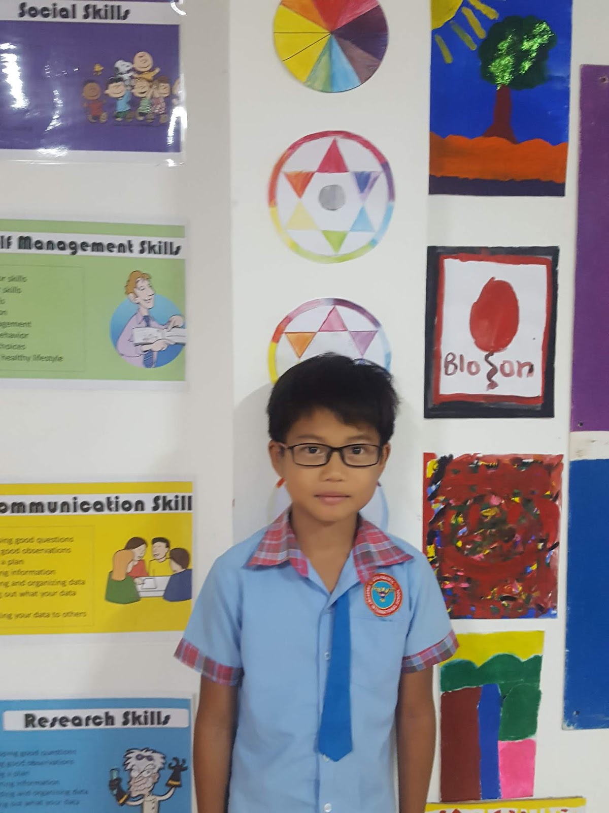 Introduction to the Student Cooperation Committee