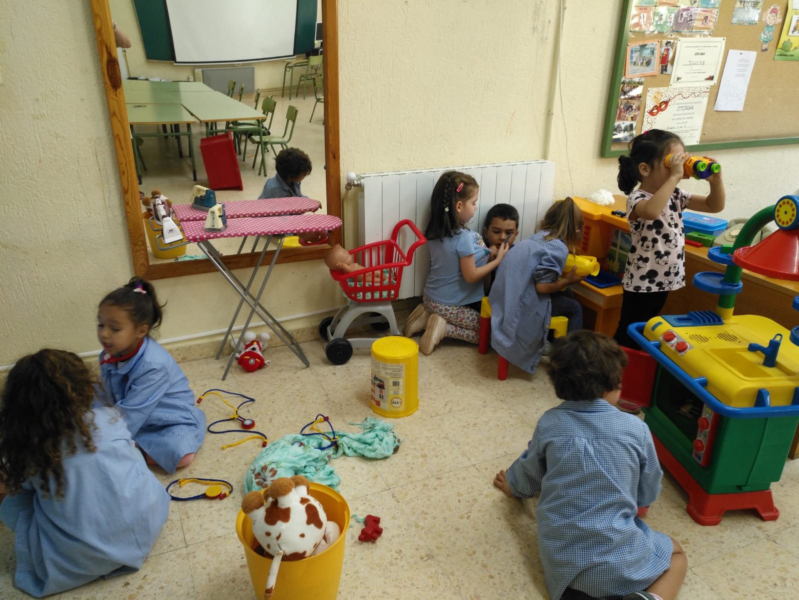 Blog de Educación Infantil C.E.I.P. "La Soledad".: Infantil 4 años B ...