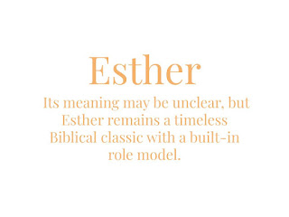 Esther