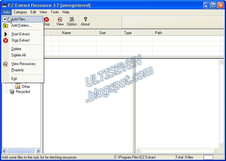 Blogger Tutorial Plus Free Blogger Templates | OOM