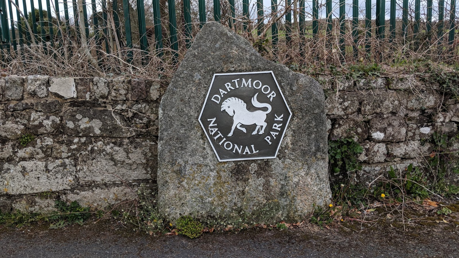 Max Piper - Tor Bagger: Dartmoor: Shipley Bridge to Ivybridge (Part 2)