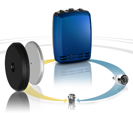 The Baha 4 Attract System | Bone Conduction Hearing Device