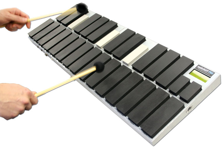 tbanjo: The Mallet Percussion Instrument Dilemma