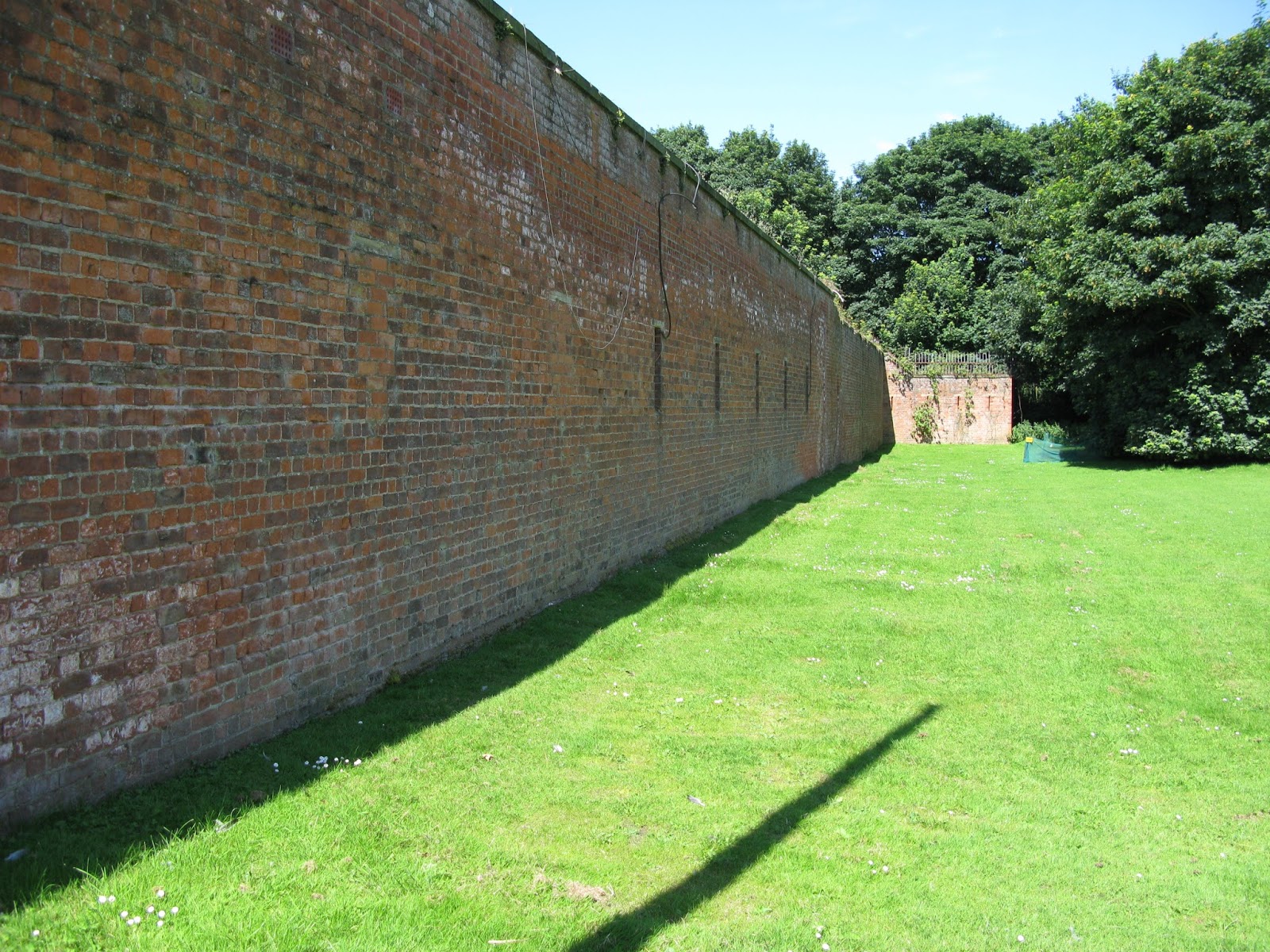 VaubanToMaginot: Visit to Fort Paull