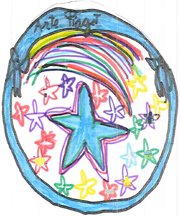 Arte Piaget: Nuestro Logo