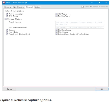 Malware Analysis Using Volatility - Part 6