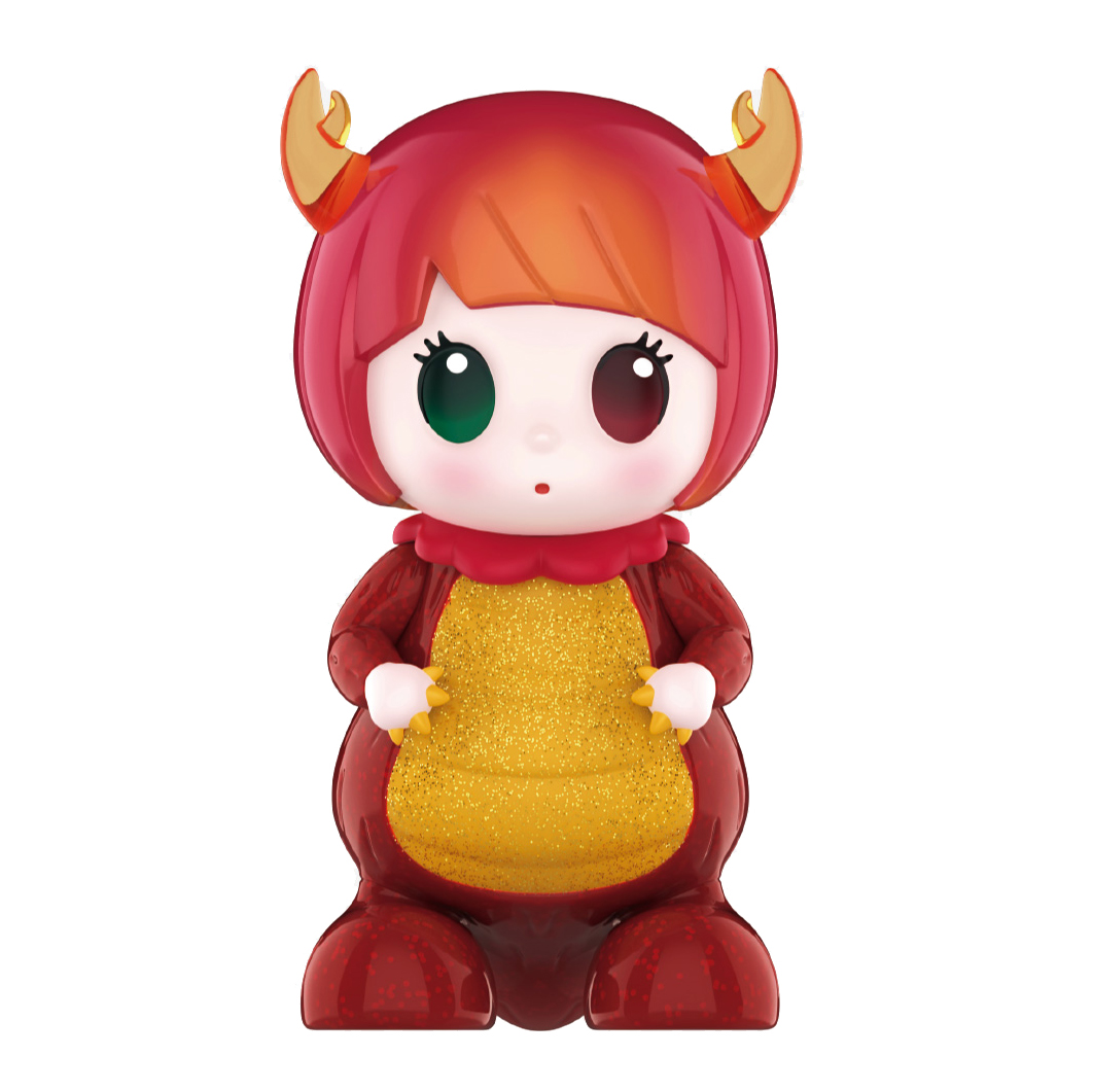 Pop Mart Yosuke Ueno The Wonderful World Series Figures | The Toy Pool