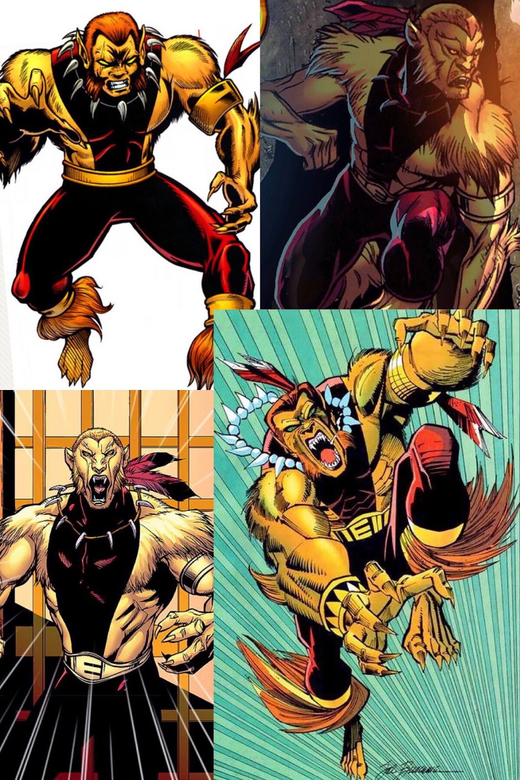 Mr. Morbid's House of Fuckery: Top 5 Spider-Man Villains That Could've ...