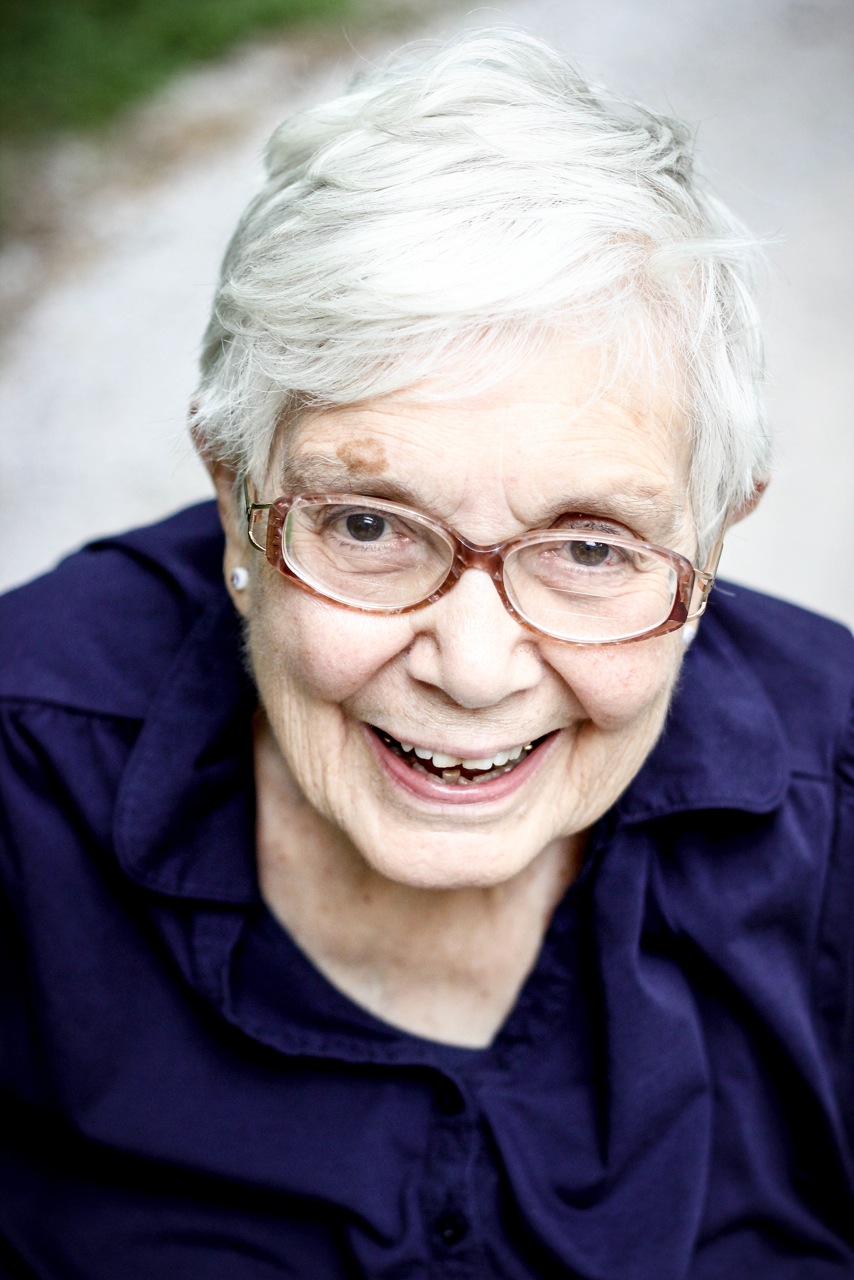 Northwest Indiana Photographer // Mackenzie Hope Photography: Grandma ...