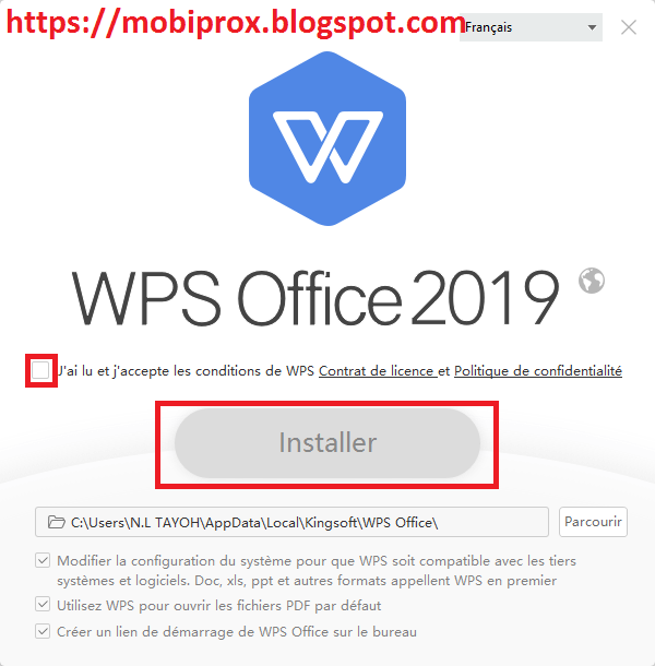 DOWNLOAD WPS OFFICE 2019 FOR PC | MOBIPROX