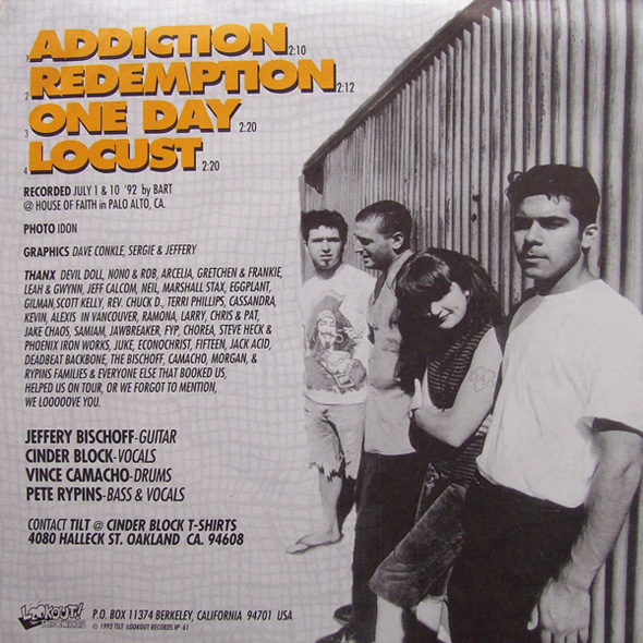 márketing claridad Corta vida cinder block tilt Insignificante espíritu ...