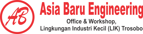 Info Perusahaan ~ AB Engineering