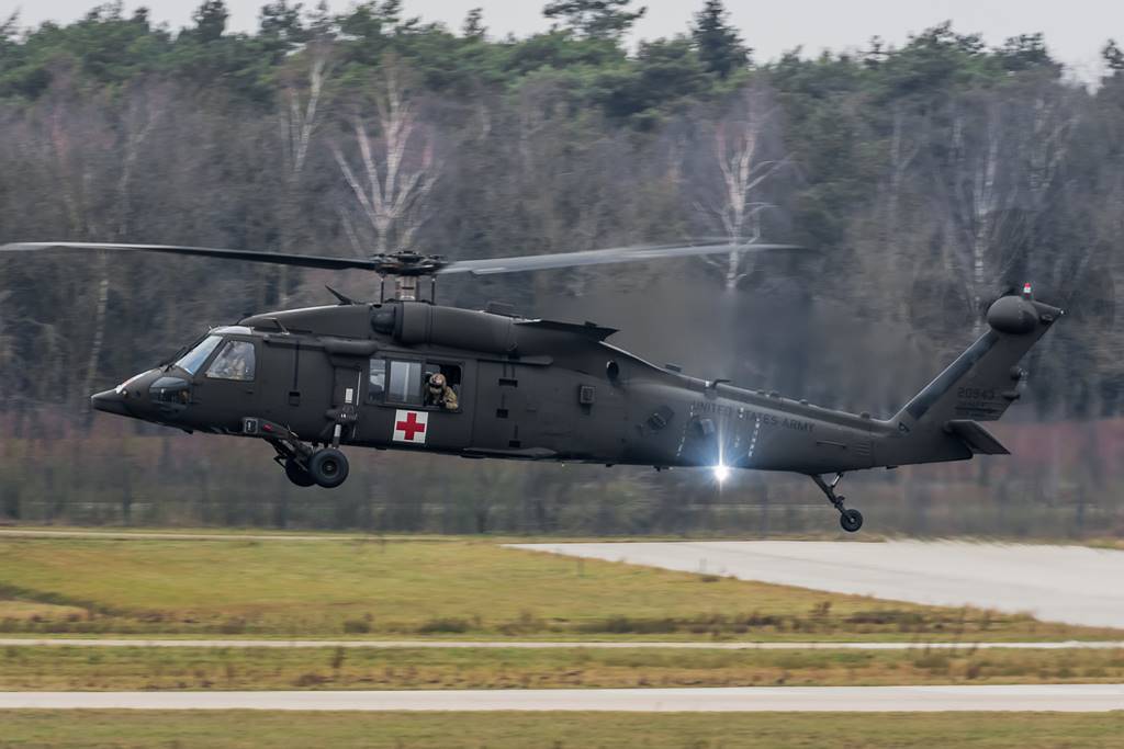 4CAB return to USA - Blog Before Flight - Aerospace and Defense News