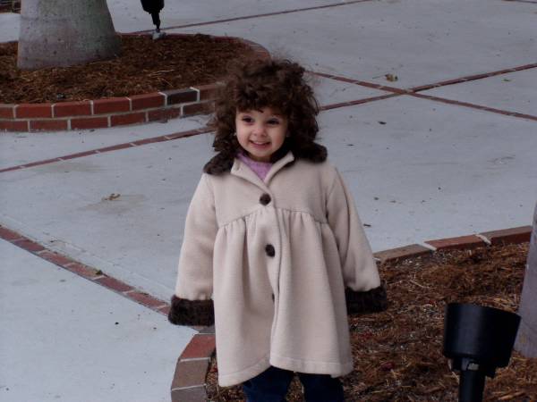 Heavens Youngest Angels : Caylee Cepero