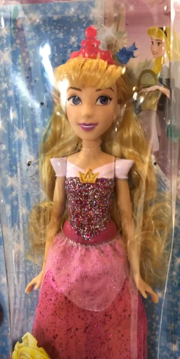 Living A Doll's Life : NEW Hasbro Brazil Toy Fair 2020