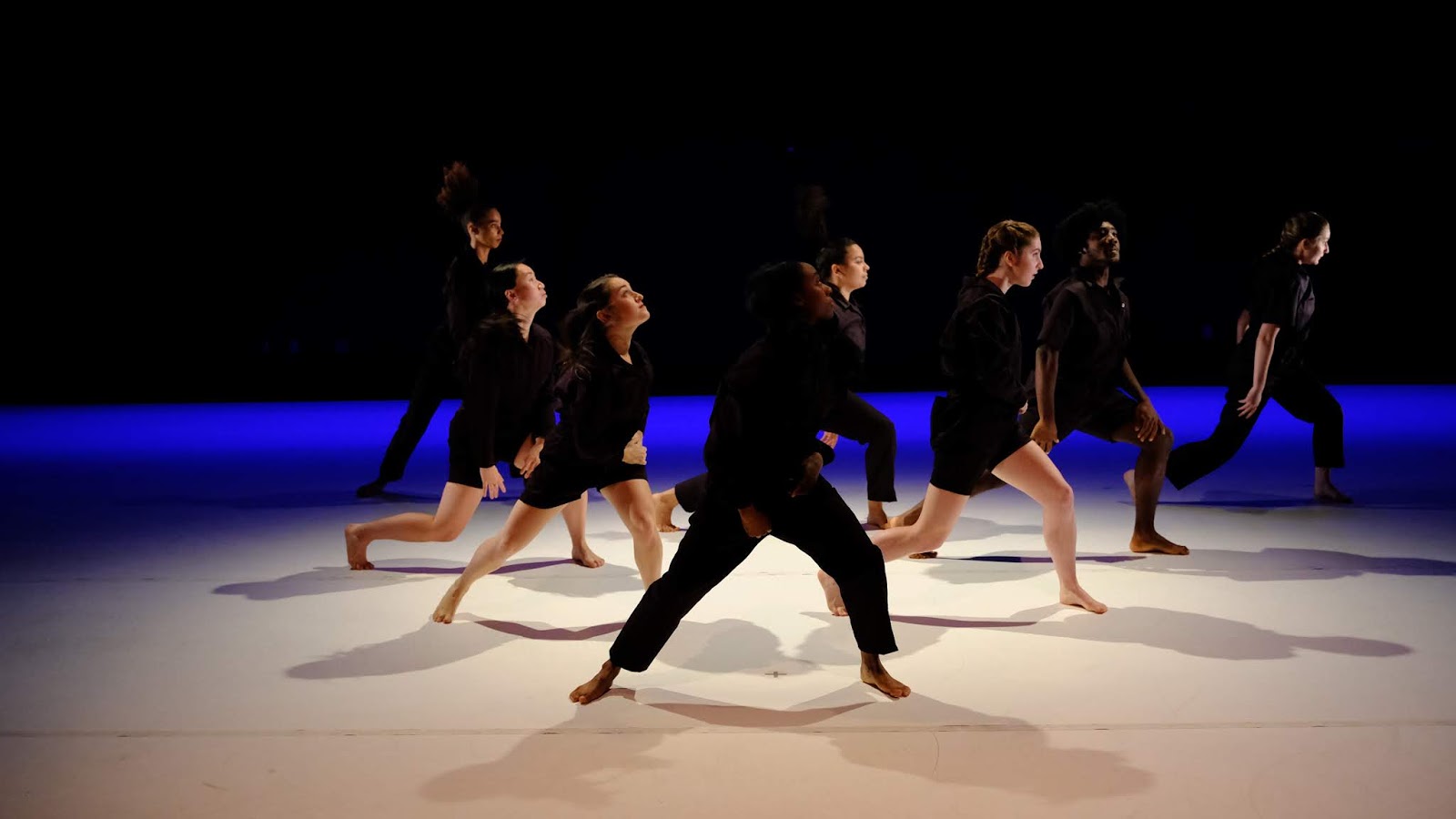 Emory Dance: Emory Dance Program goes to American College Dance ...