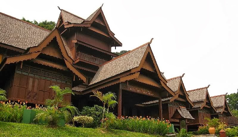 Ahlan Malaysia - The Official Blog of Malaysia Tourism Saudi Arabia ...