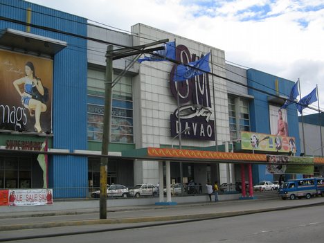 Make It Davao: Malls of Davao City