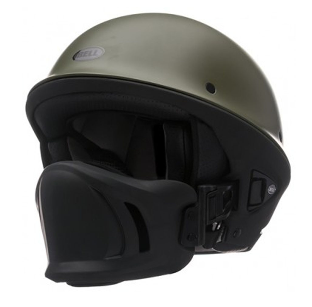 Hot Motorcycle Models on natmotorcycle: Bell Rogue Helmet is great with ...
