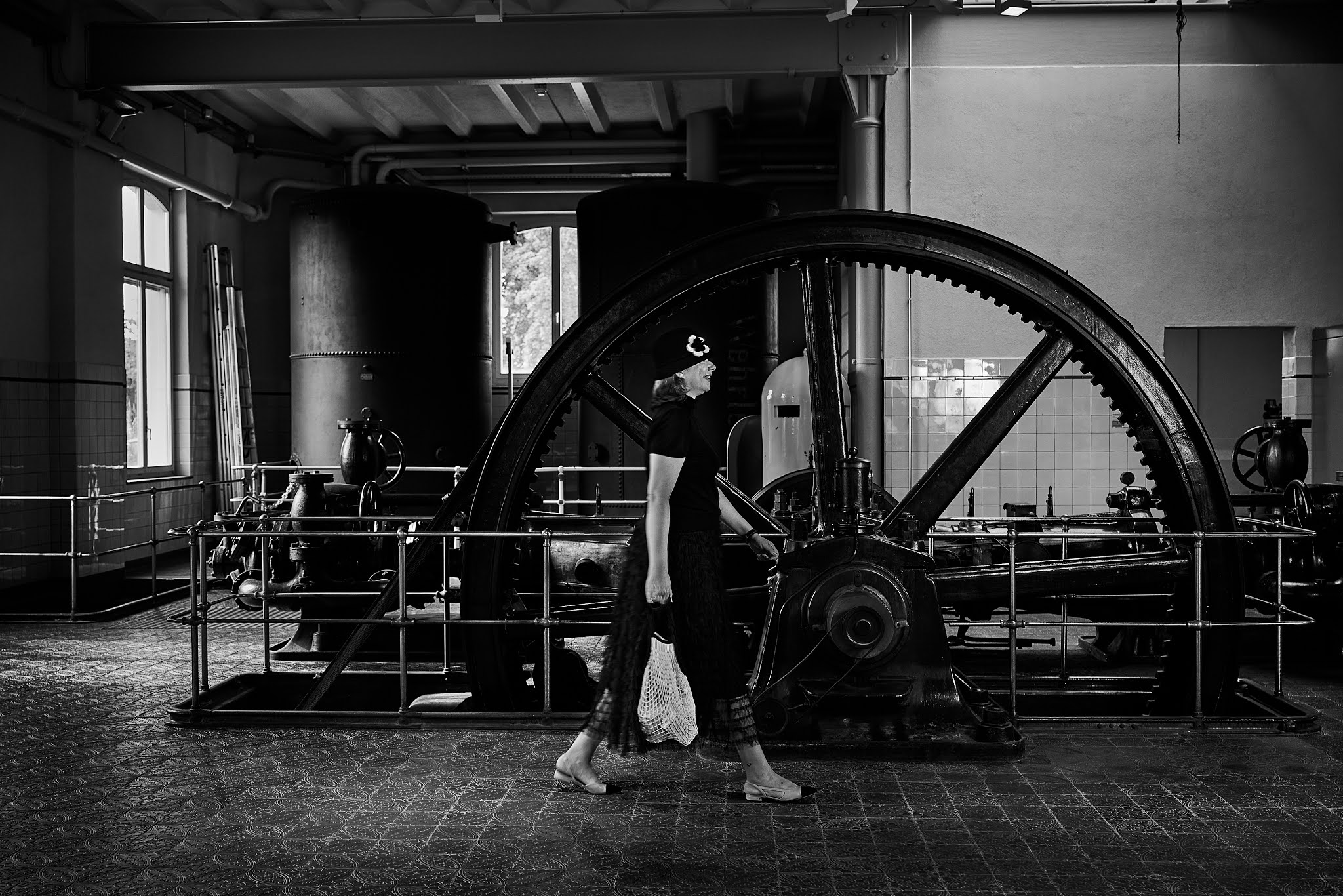 Chanel No 5 Factory Collection ist hier! | Home & Art Magazine