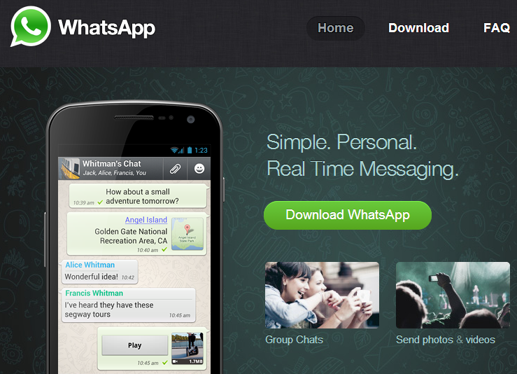 Tech Impulsion - Tech Global Blog: Mobile