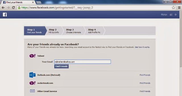 How To Create A Facebook Account In 5 Easy Steps how-to-create-a-facebook-account-in-5-easy-steps