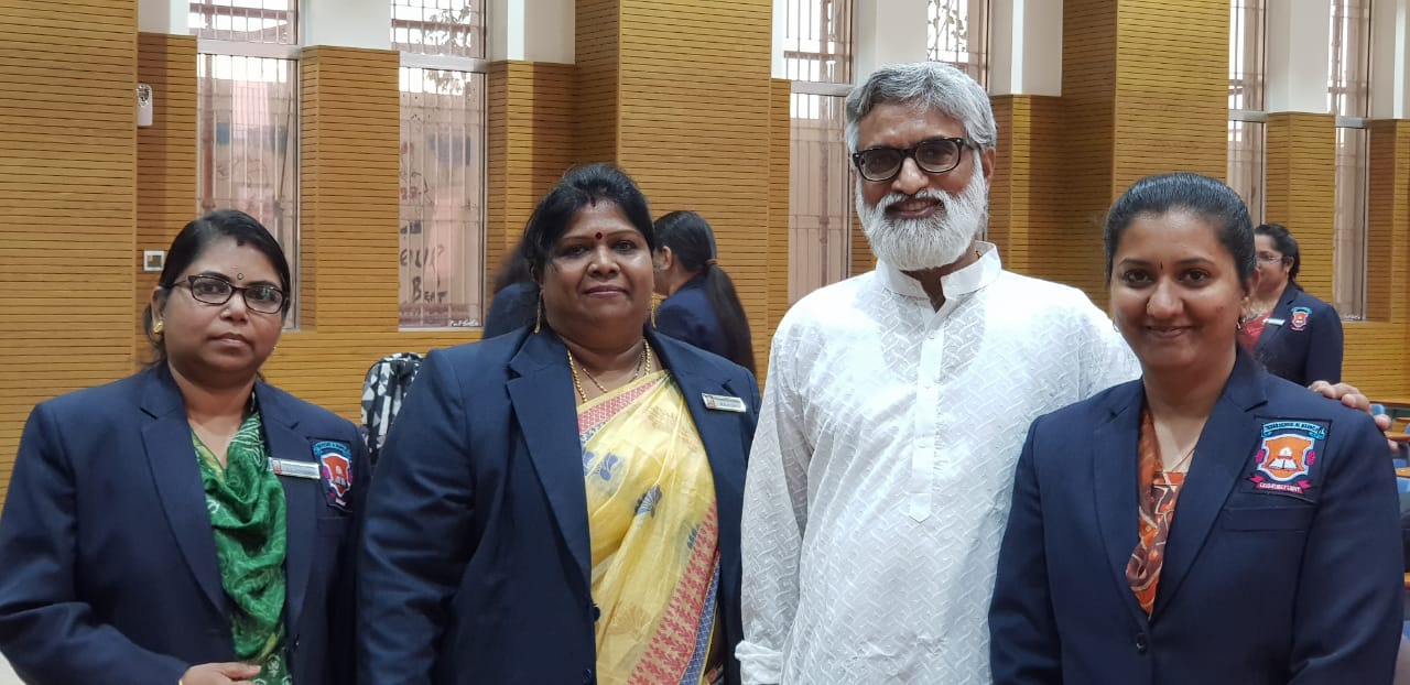 TEACHERS - Workshops / Sessions: 180724-25 -- Muscat - Maabela - ISAM ...