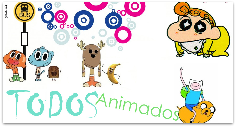 Todos Animados: ¡¡NUEVA TEMPORADA DE GUMBALL EN CARTOON NETWORK!!
