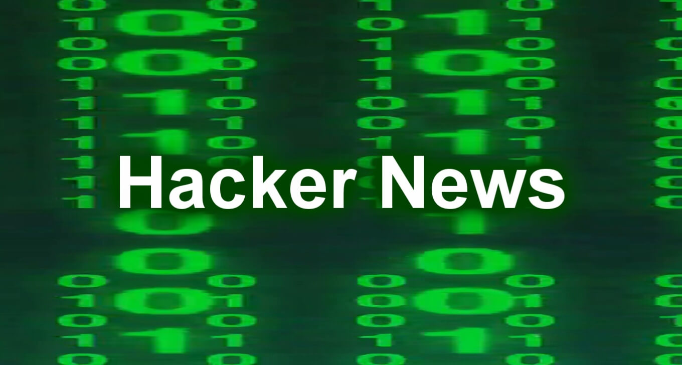 Projeto piloto - Hacker News 01 | Limon Tec