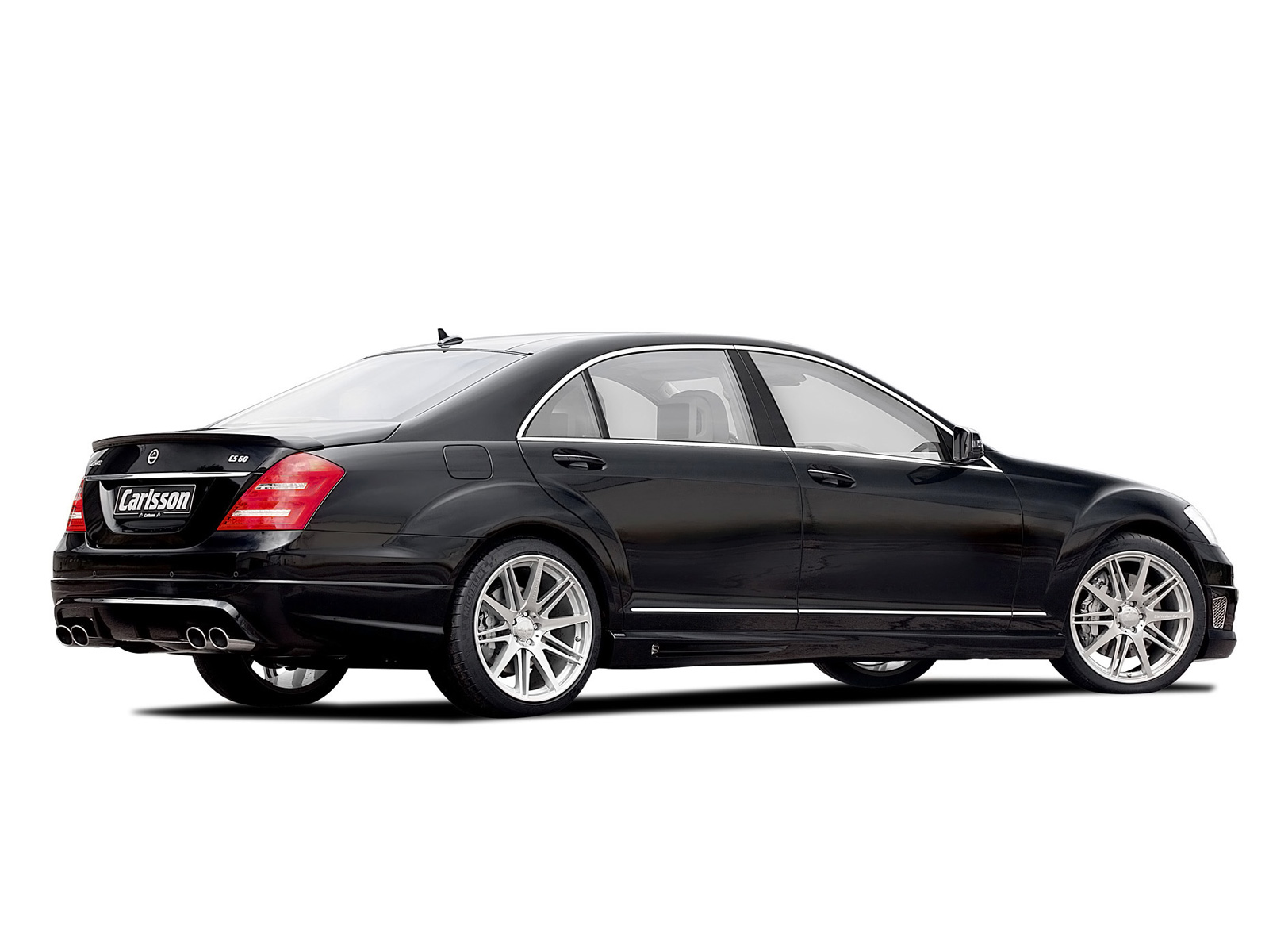 2012 Carlsson Mercedes Benz S Class|2012 Sports Cars