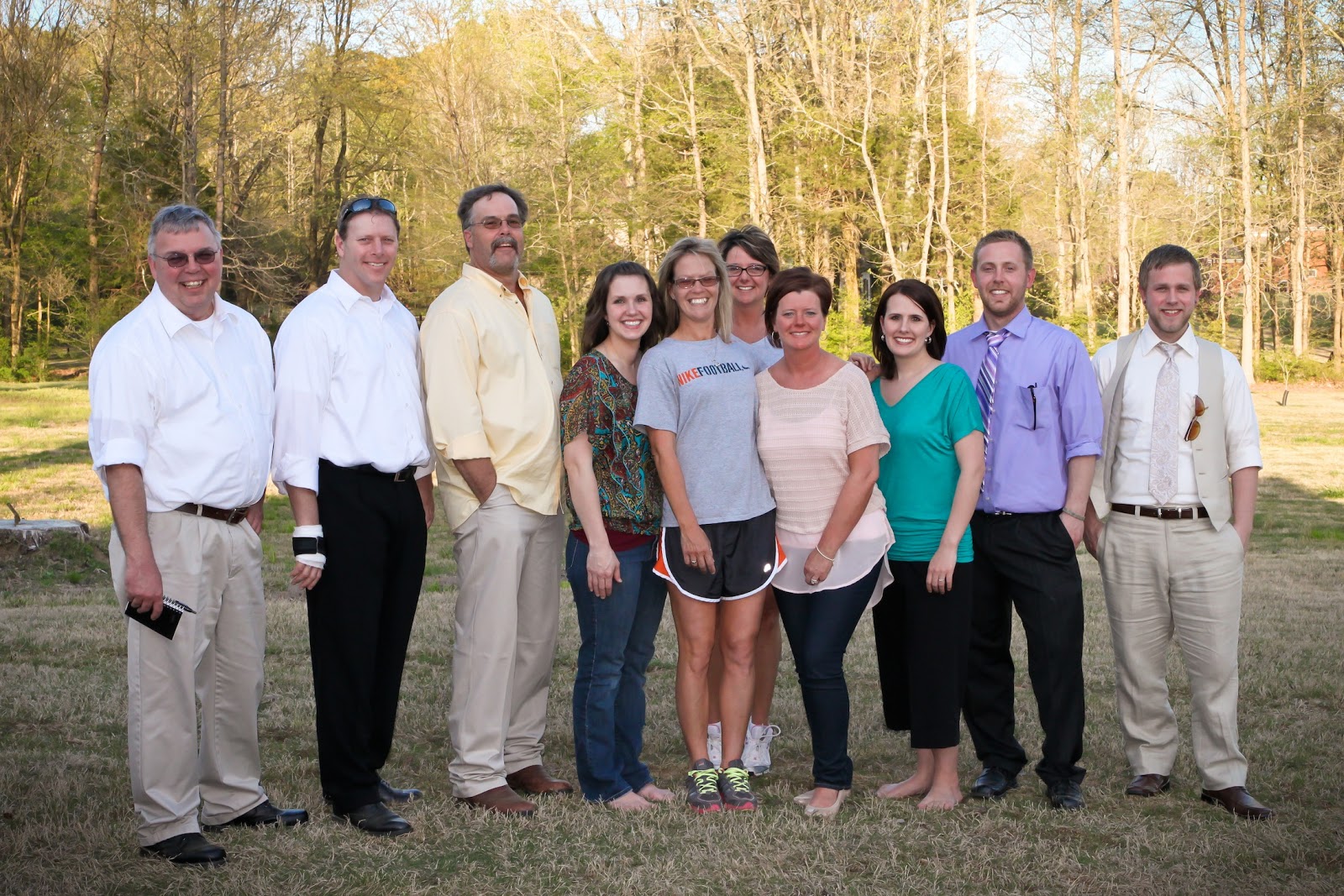 The Charleblog: Mee-Maw