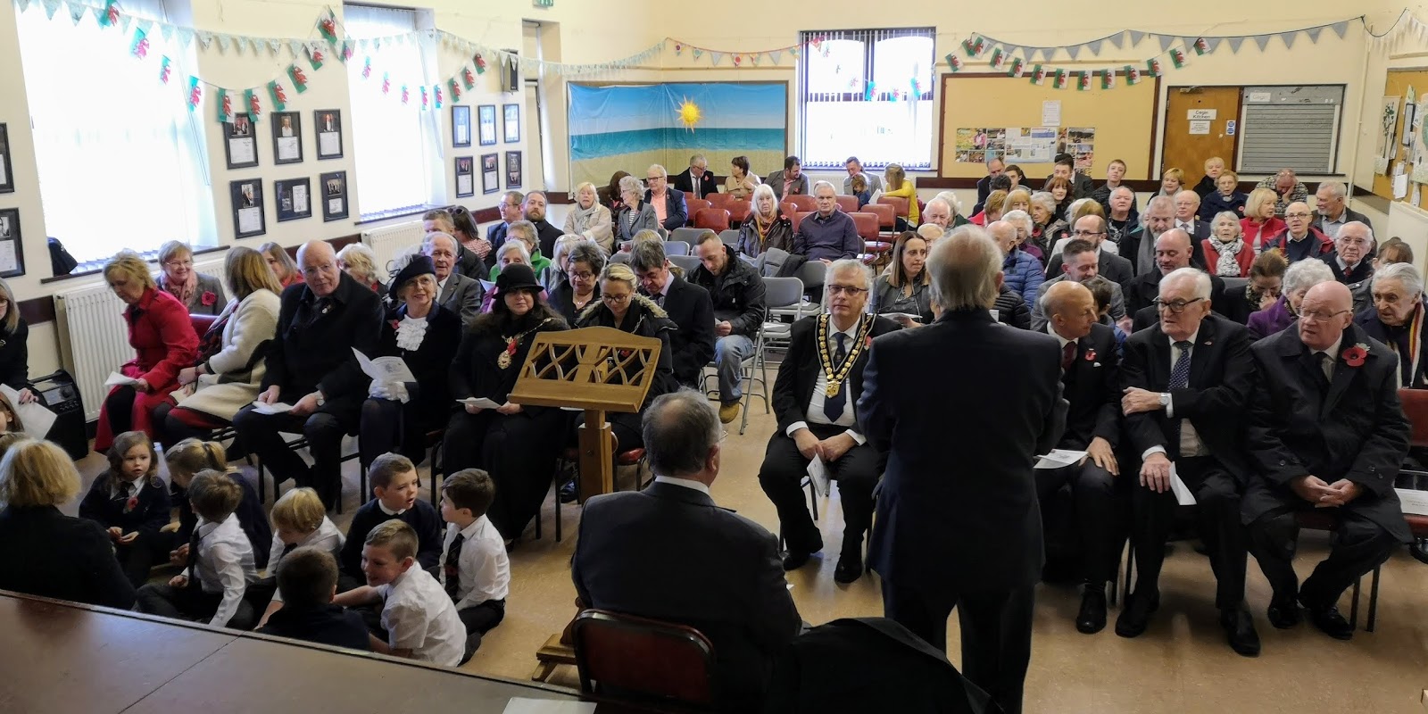 Five Roads Heritage Society