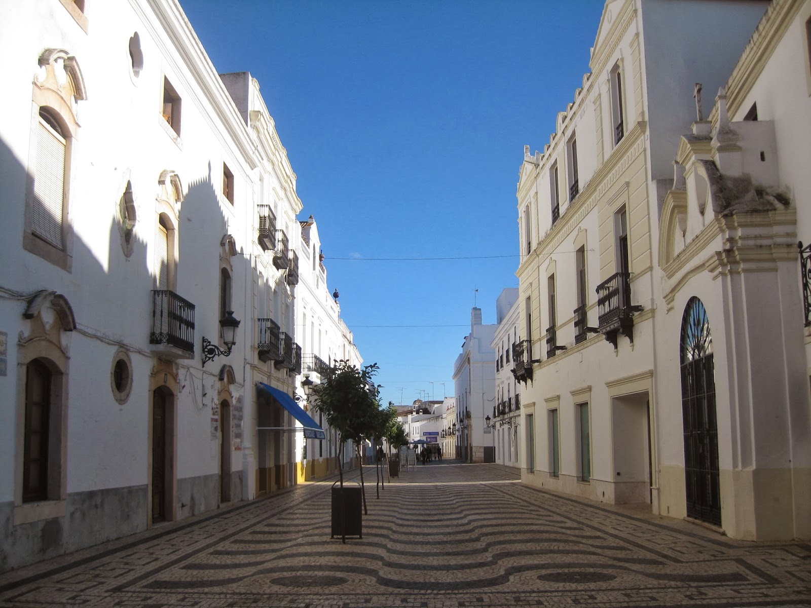 A SOLAS CON CLIO: Olivenza una joya al sur de Badajoz.