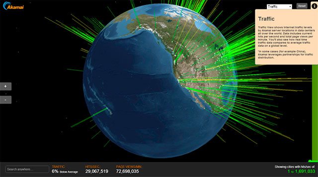 World Maps of Current Telecommunications (I) #check 4g coverage in my area