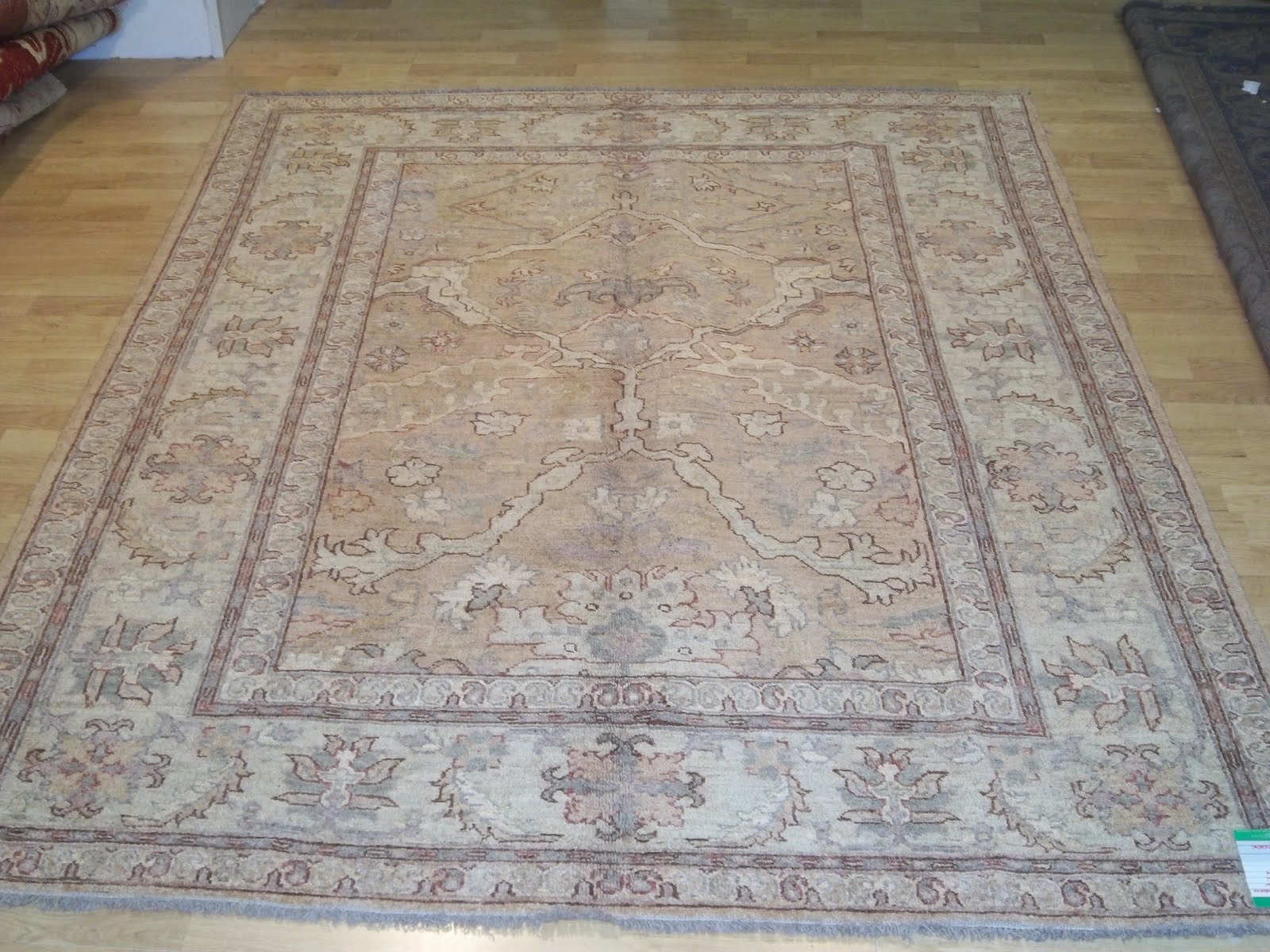 VLAHA Collection: ΧΕΙΡΟΠΟΙΗΤΑ ΧΑΛΙΑ