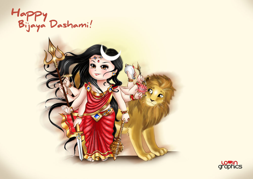 Dashain Tihar Picture Collection - DittoCopy