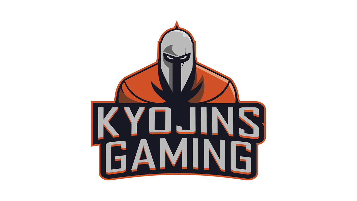 500+ Gaming Logos Designs for Inspiration | Graphic Design Resources