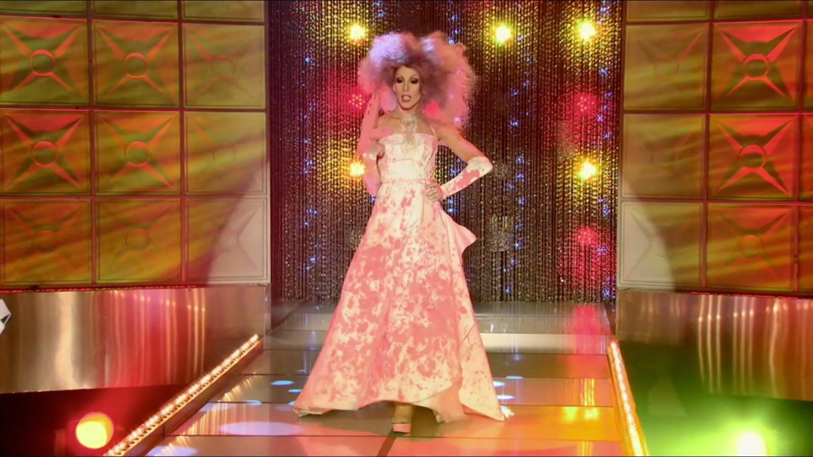 Phase 2: RPDR Ultimate Runway Rate : r/rupaulsdragrace