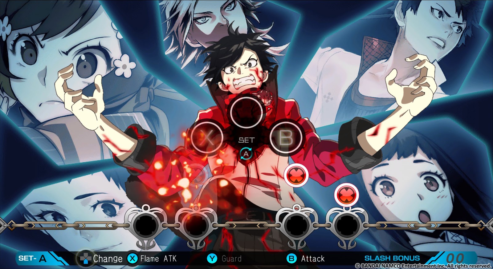 Ray Gigant é lançado para PC via Steam - GameBlast