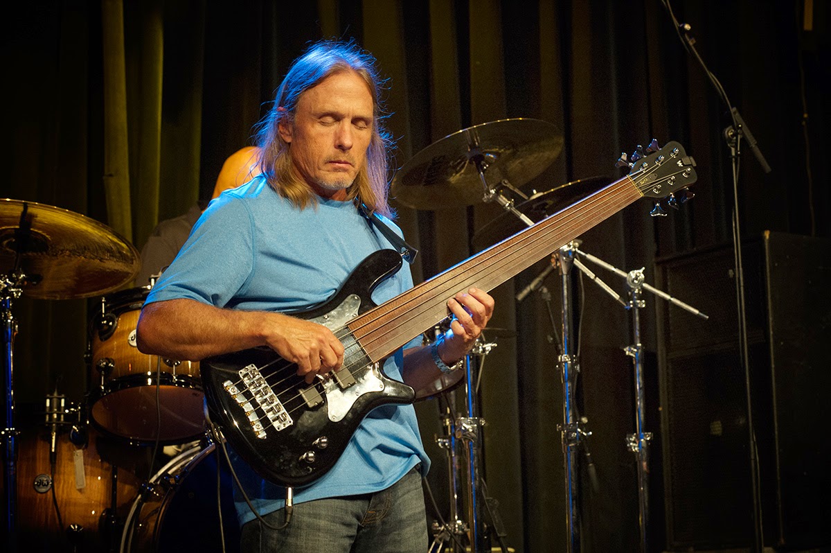 Steve Bailey - Alchetron, The Free Social Encyclopedia