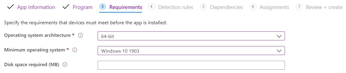 Use Intune and PowerShell to deploy application in Windows Sandbox on ...